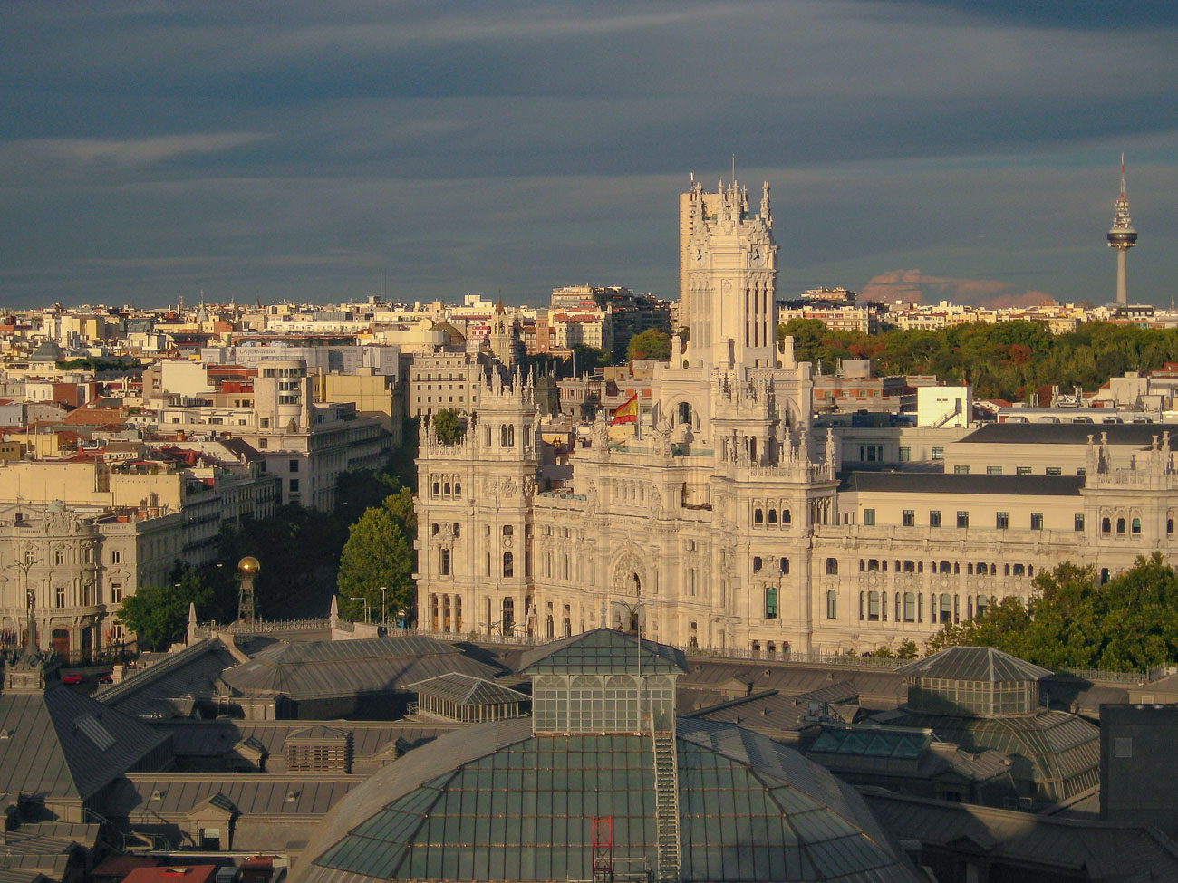 Madryt - najważniejsze atrakcje stolicy Hiszpanii - W 10 inspiracji ...