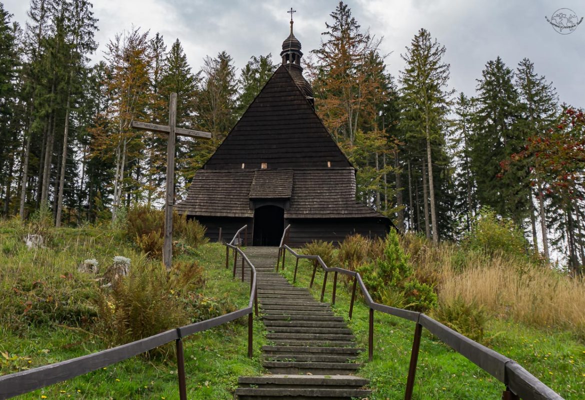 Gmina Istebna - Beskidzka Trójwieś pełna tradycji, magii i piękna - W ...