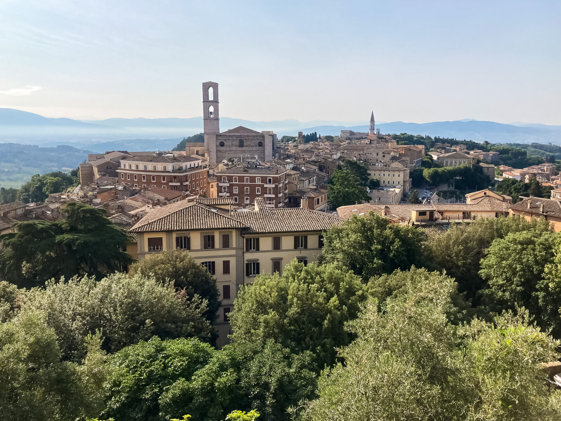 Perugia - najciekawsze atrakcje stolicy Umbrii - W 10 inspiracji ...